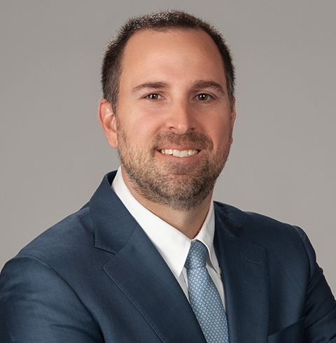 Joseph P. Anderson III | People | Ballard Spahr