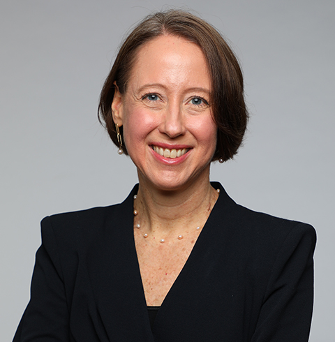 Caryn Borg-Breen, Ph.D. | People | Ballard Spahr