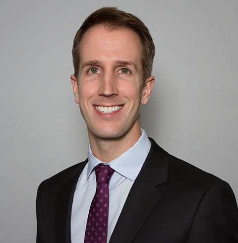 Thomas Burke | People | Ballard Spahr