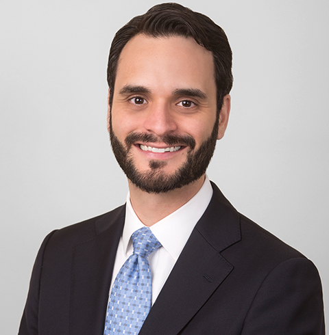 Christopher A. Hatfield | People | Ballard Spahr