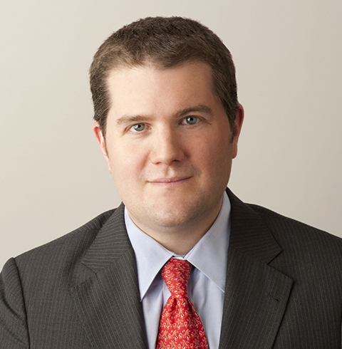 Christopher A. Jones | People | Ballard Spahr