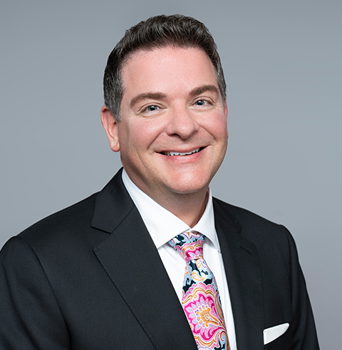 Peter V. Michaud | People | Ballard Spahr