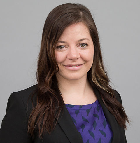 Sara McCormick | People | Ballard Spahr