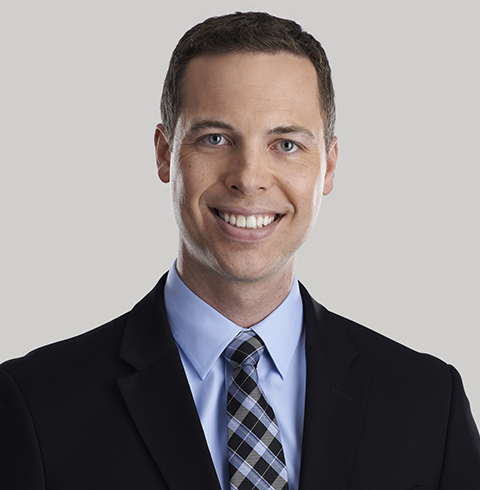 Joshua T. Natzel | People | Ballard Spahr