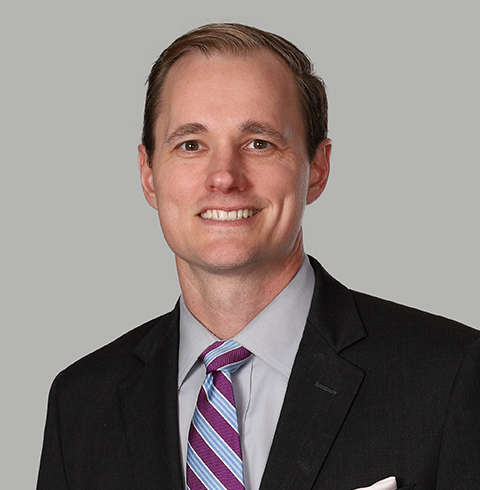 Wesley R. Robinson | People | Ballard Spahr