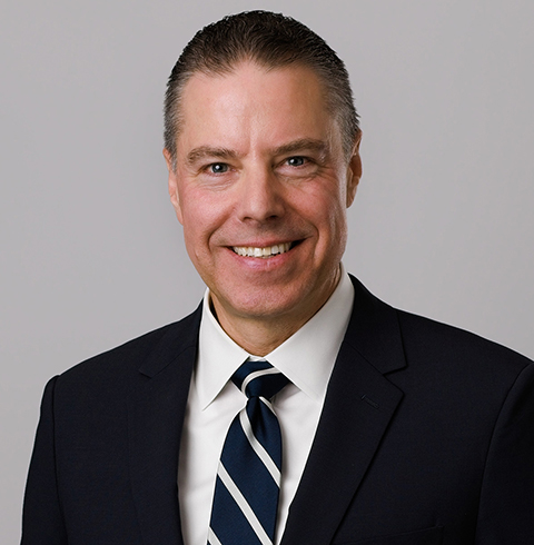 Brian Schulman | People | Ballard Spahr