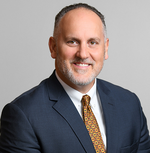 John P. Smolen | People | Ballard Spahr