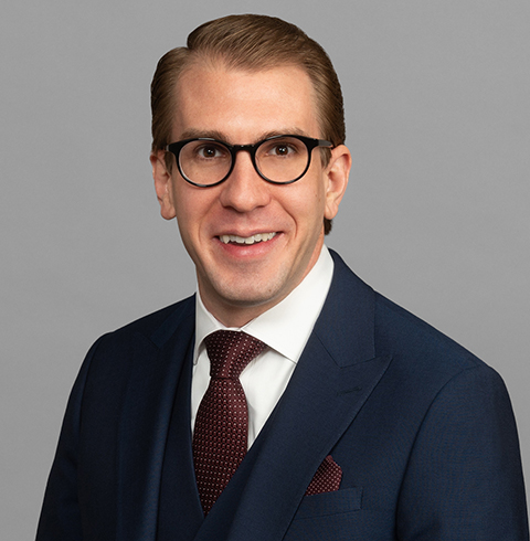 Joseph J. Schuster | People | Ballard Spahr