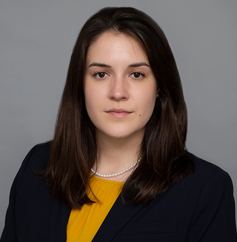 Elizabeth Wingfield | People | Ballard Spahr