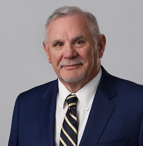 L. Frederick "Fred" Williams, Jr. | People | Ballard Spahr