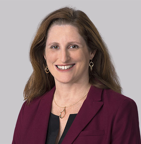 Christine Thelen | People | Ballard Spahr